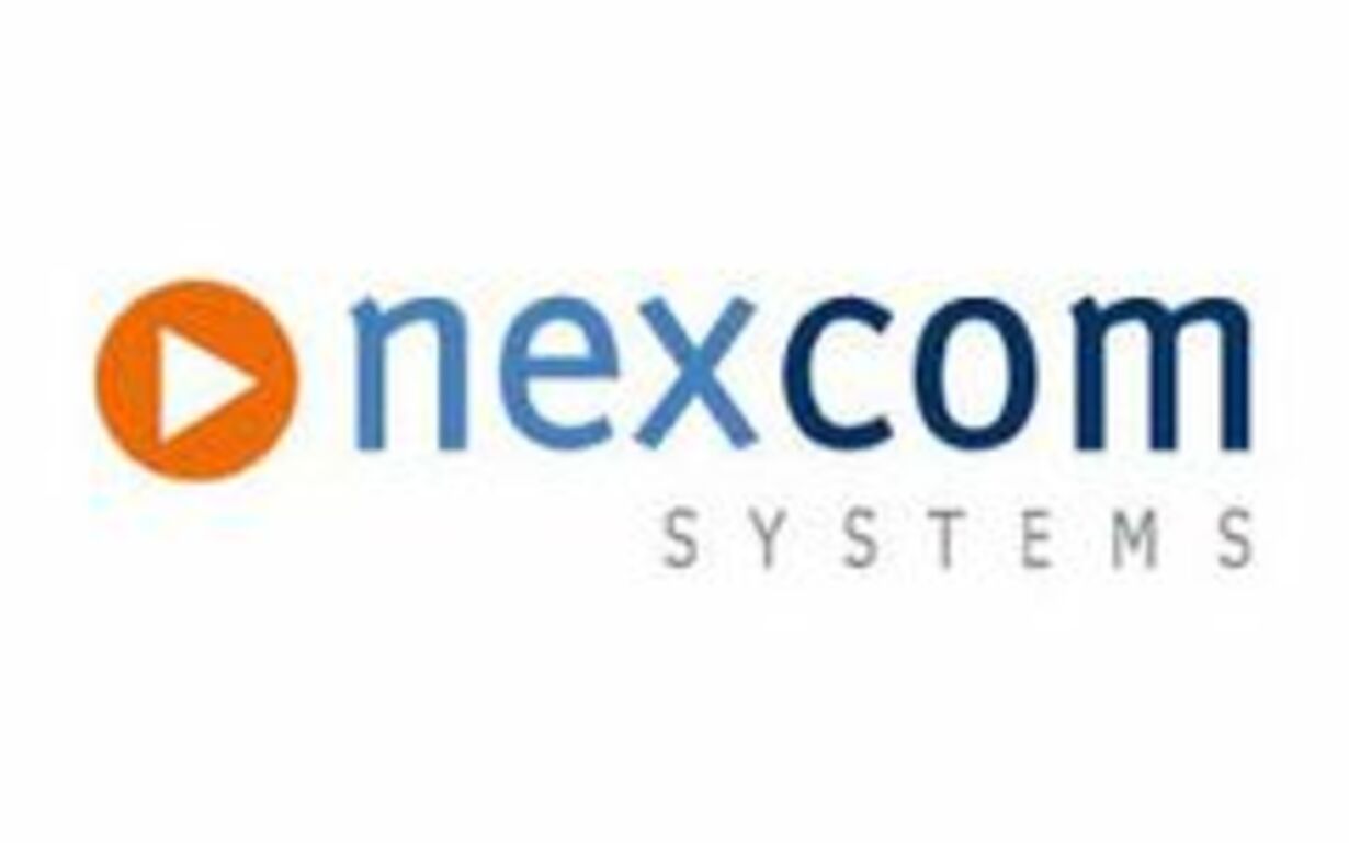 NEXCOM SYSTEMS NEXCOM SYSTEMS
