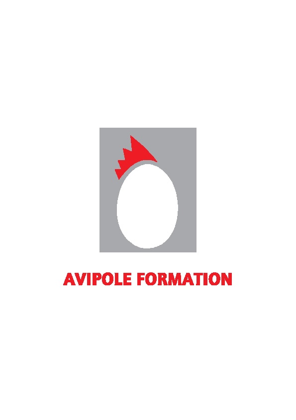AVIPOLE FORMATION