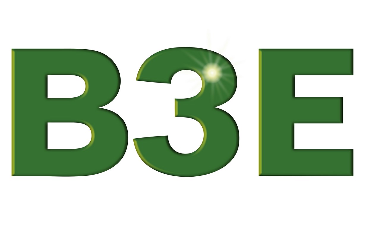 B3E