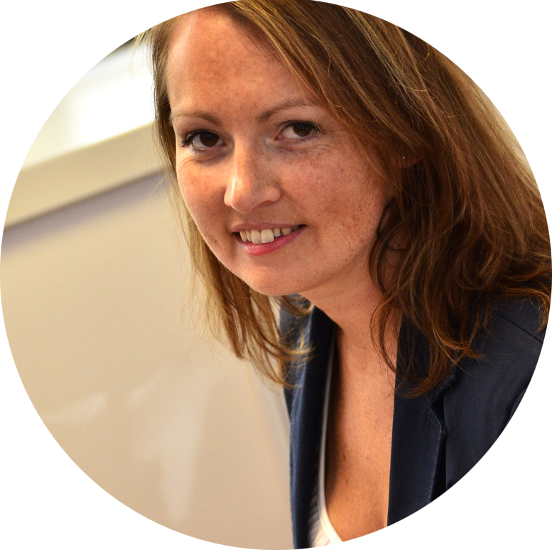 Marie DERRIEN, Directrice ADELIANCE, vous dit tout